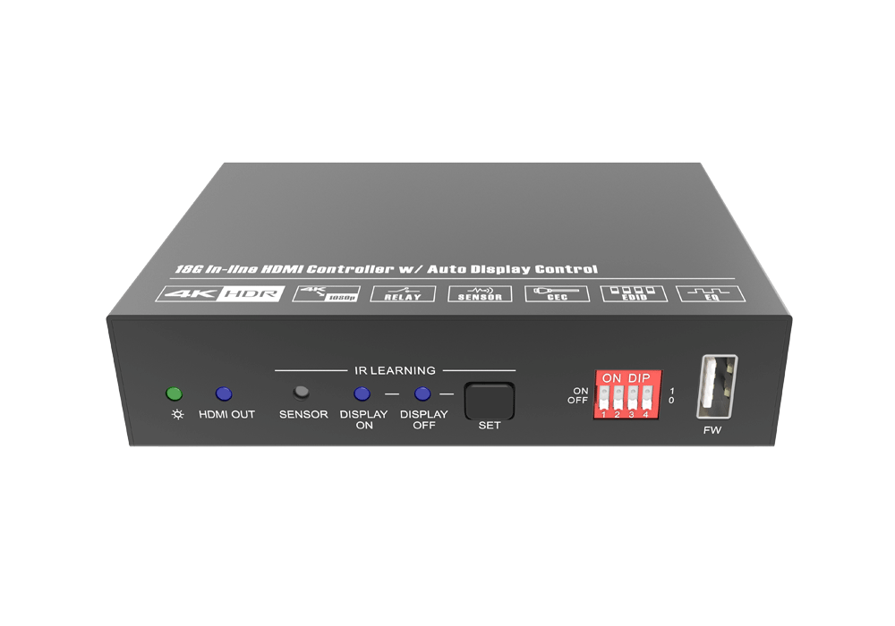RL-SC-CONTROL - RGB Logic