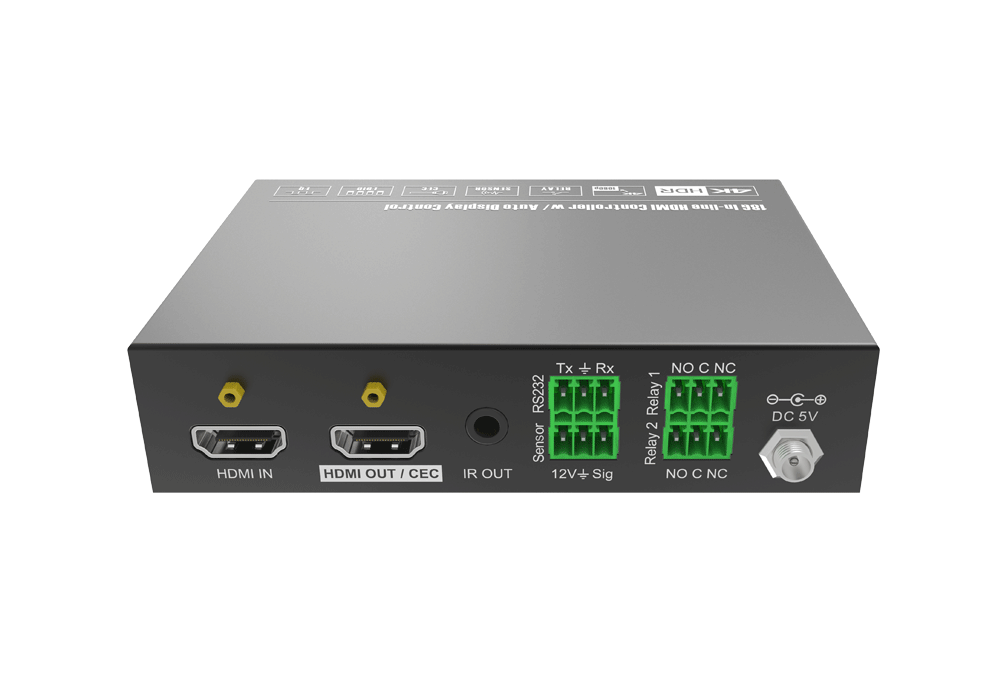 RL-SC-CONTROL - RGB Logic
