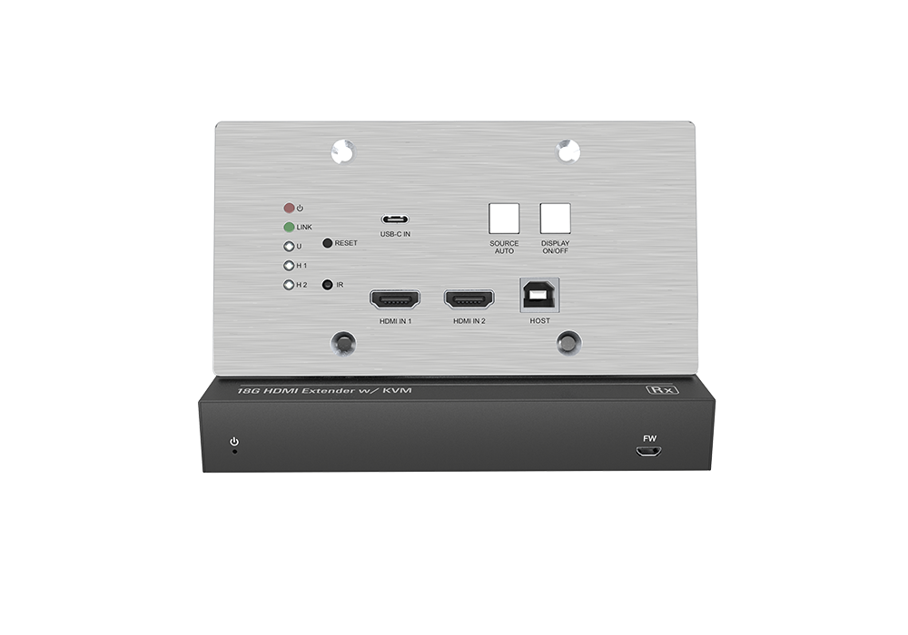 Home - RGB Logic