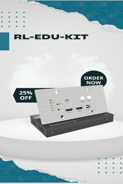 Professional AV Solutions in Dubai | RGB Logic AV